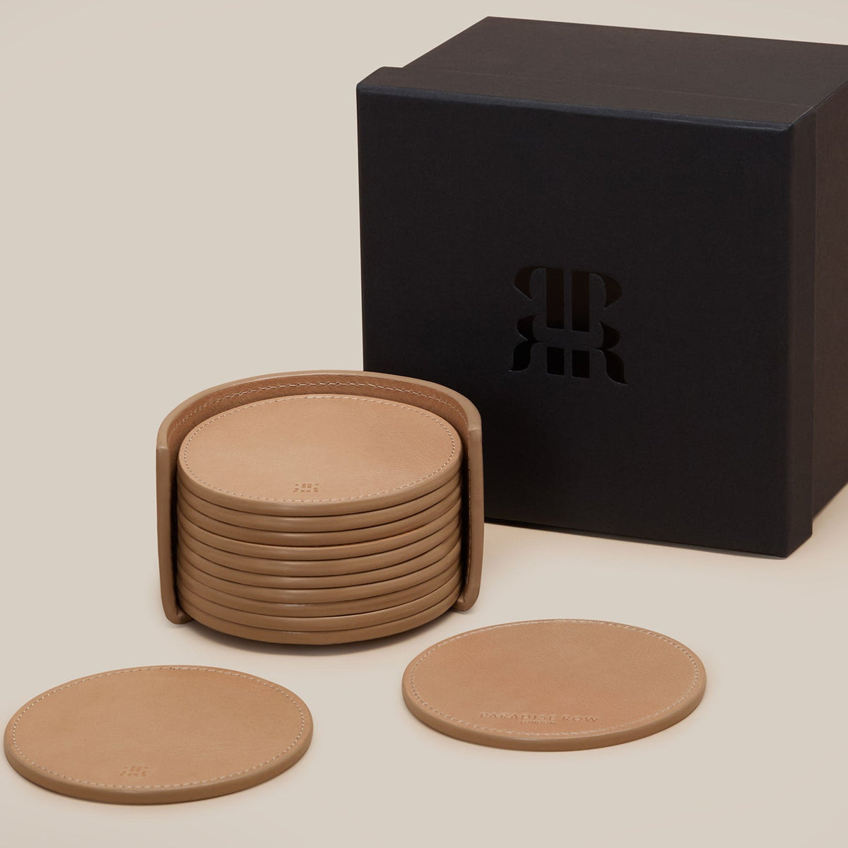 New In – Paradise Row