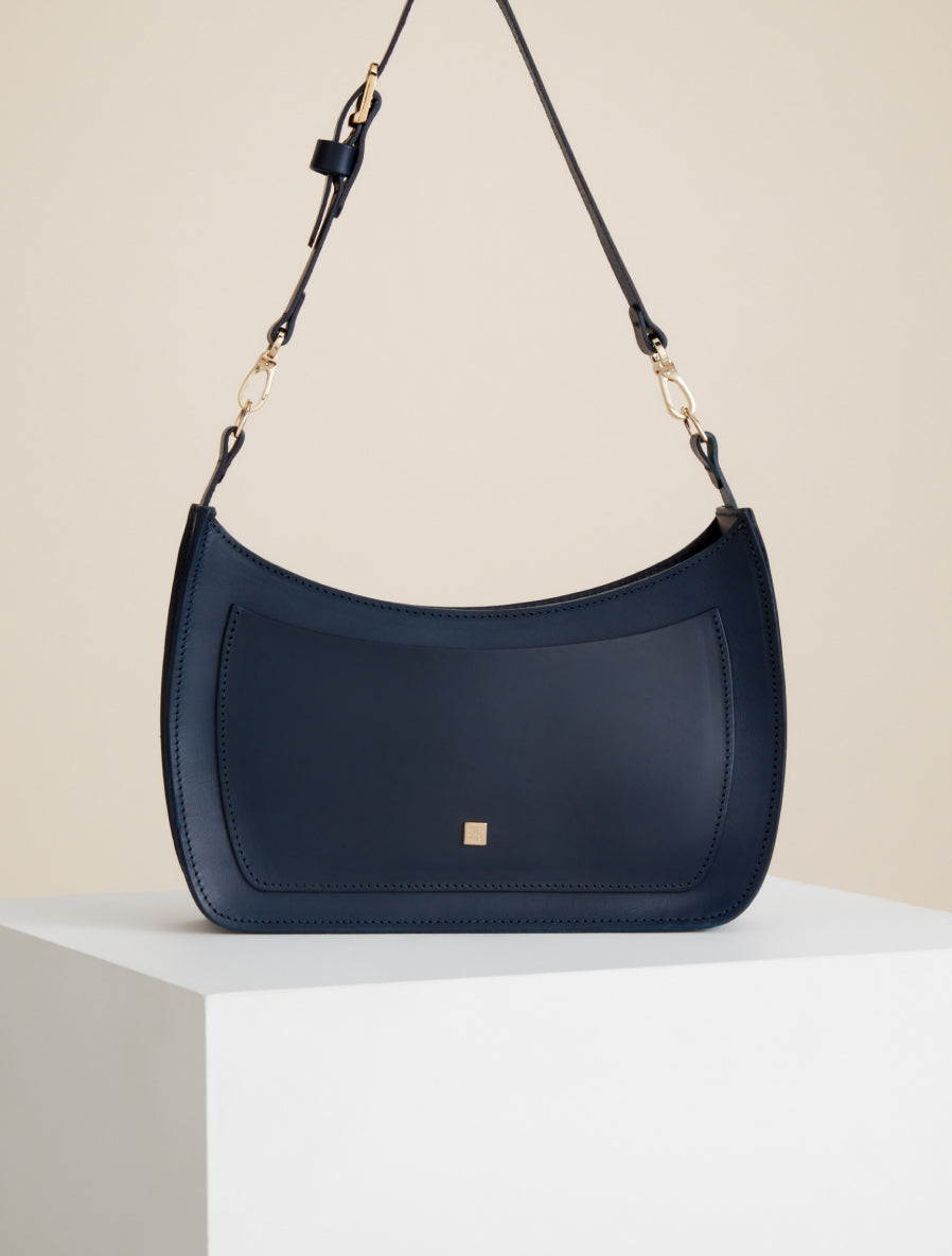 Venus Pudica | Luxury Leather Handbags | Paradise Row London